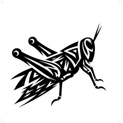 Abstract Grasshopper Images Free Download On Freepik