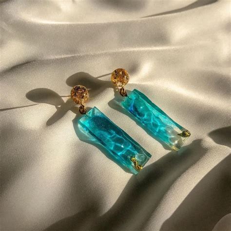 Серьги ручной работы Бижутерия Серьги ручной работы Серьги