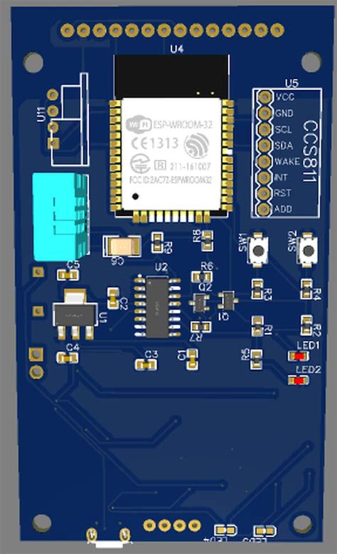 Do Circuit And Pcb Designing By Rizwan96101 Fiverr