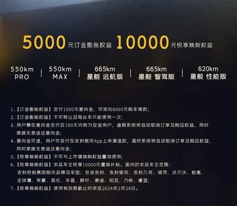 吉利银河 e8 全球预售启动，首发45英寸智慧霸屏，最高续航665km 牛新网