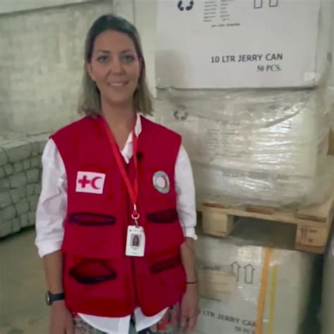 Mateen Saeed On Linkedin Pakistan Floods Red Cross And Red Crescent