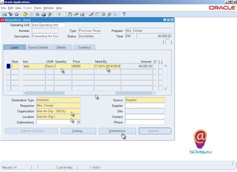 even though having approval limit forward the document for approval