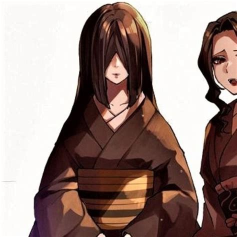 Pin By ﹒mary𓍢 ぃ🧡 ˑ ִ ۫ On Nakime 〣🎻 Demon Slayer Upper Moon 4 Anime