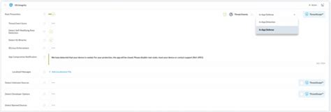 Mobile Appsec Appdome Mobile Security Suite Safe Android Ios App