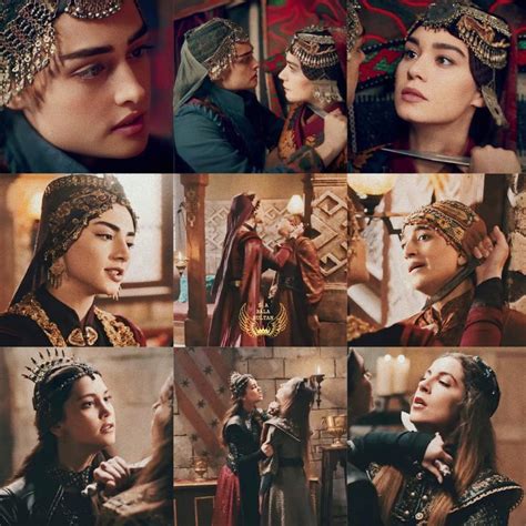 ХалимеandГекче БалаandЭсма ХолофираandАндра Осман Фоновые рисунки Бали