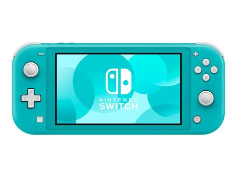 Nintendo Switch Lite Repair Ifixit