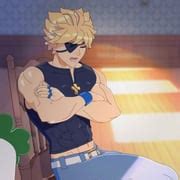 Guilty Gear Strive Ramlethal X Sin Amplected Danbooru