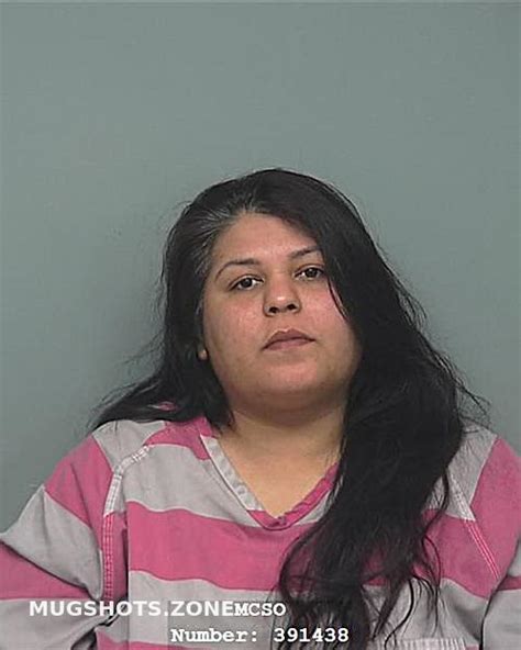 TREVINO HARMONY EVONNE 12 31 2024 Montgomery County Mugshots Zone