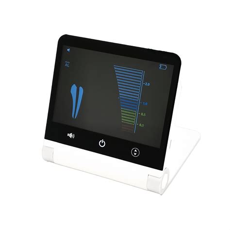 Dental Electronic Endo Apex Locator Apex Locator Generations