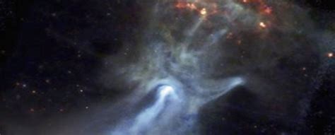 Hand Of God Spotted By Nasa Space Telescope Hubble Telescope Space