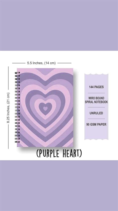 Affordable Aesthetic Notebooks Under Amazon