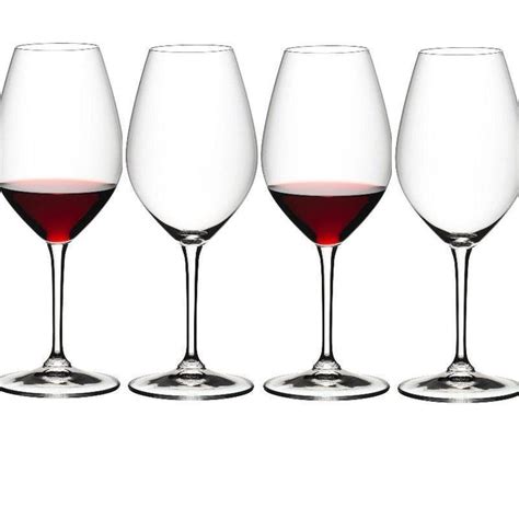 Riedel Red Wine Glasses Page 2 The Uks Leading Retailer Of Riedel