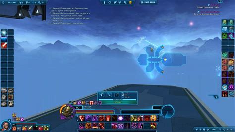 Dromund Kaas Stronghold Bug Bug Reports SWTOR Forums