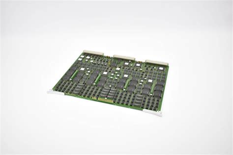 Ge Vingmed Color Flow Processor Circuit Ultrasound Board Fa200027 A