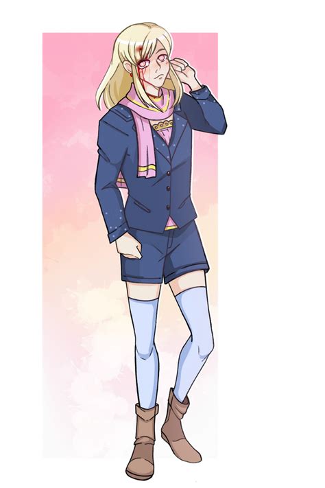Avery Madison By Sleepy Spellcaster On Deviantart