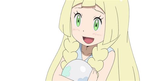 Lillie Png By Mewviatrix On Deviantart