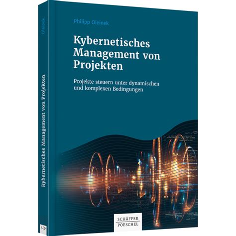 Kybernetisches Management Von Projekten Haufe Shop