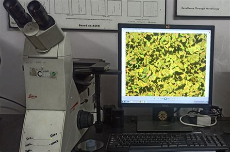 Inspection And Testing Genau