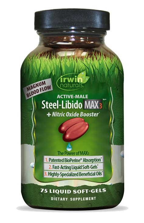 Nitric Oxide Supplements Buy No2 Pills And Boosters Irwin Naturals