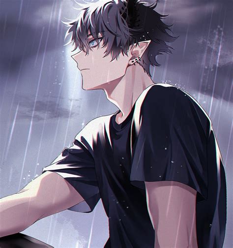 Ren Zotto Nijisanji En Rbishounen