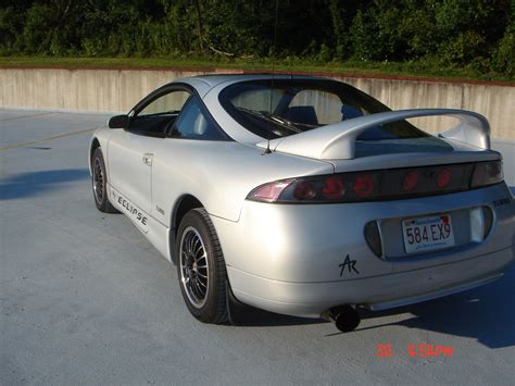 1995 Mitsubishi Eclipse Pictures Cargurus