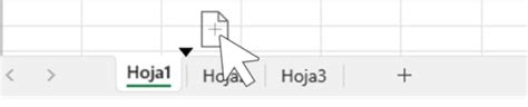 ¿cómo Duplico Una Hoja De Trabajo En Excel Soy Malena