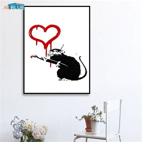 イチオシ Banksy Girl With Red Balloon Wcp バンクシー シルクスクリーン 現代アート 風船 Dismaland