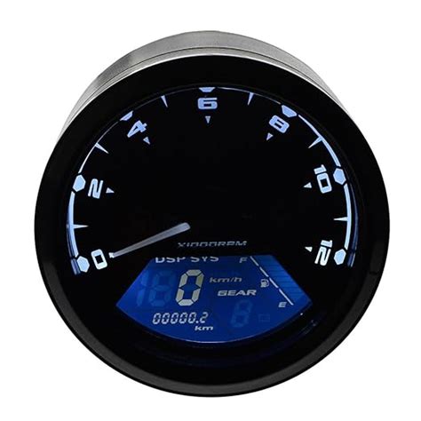 RPM Signal Conditioning Circuit To Prevent Aftermarket Tachometer Needle Instability