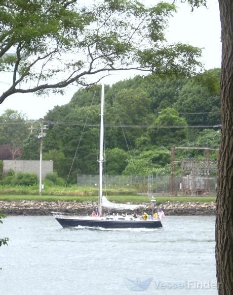 Courage Sailing Vessel Details And Current Position Mmsi 369970072