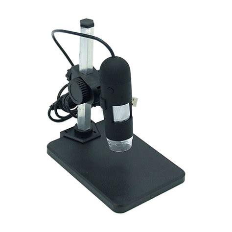1000x Portable Digital Microscope 8led Adjust 1 1000x Hd Inspection Endoscope Microscope Video