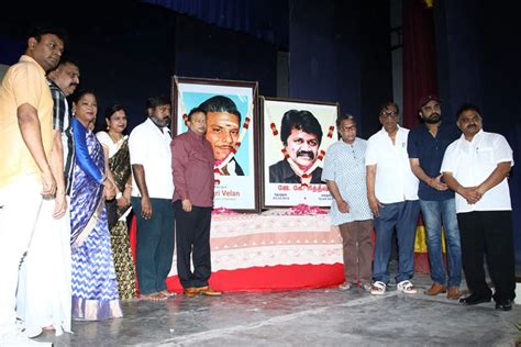 நடிகர் சங்க கட்டிடம் விரைவில் உதயமாகும் டாக்டர் ஐசரி கே கணேஷ்