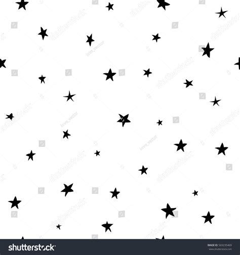Modern Geometric Star Pattern Vector Star Stock Vector Royalty Free 569235469 Shutterstock