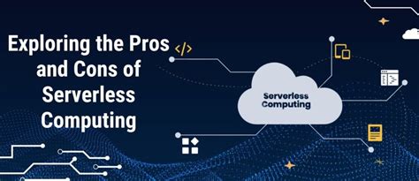 The Future Of Serverless Computing Pros Cons And Use Cases Edreamz Tech Blog