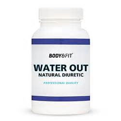 Water Out - SupplementenFacts.nl