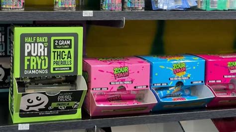 No More Thc Vapes But No Wider Ban Either Gov Greg Abbott Says ‘stay