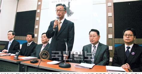 Ncck 7개 교단 사형제·집행 절대 반대 공식 입장 표명