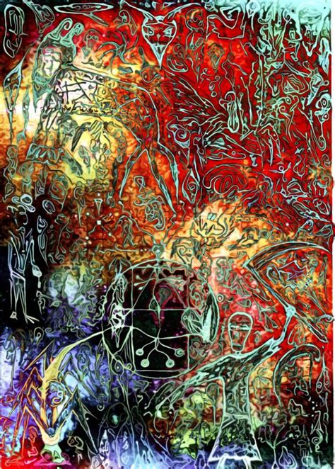 Dance Macabre By Don Mirakl On Deviantart Macabre Original