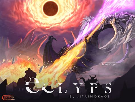 Jitainokage Eclyps