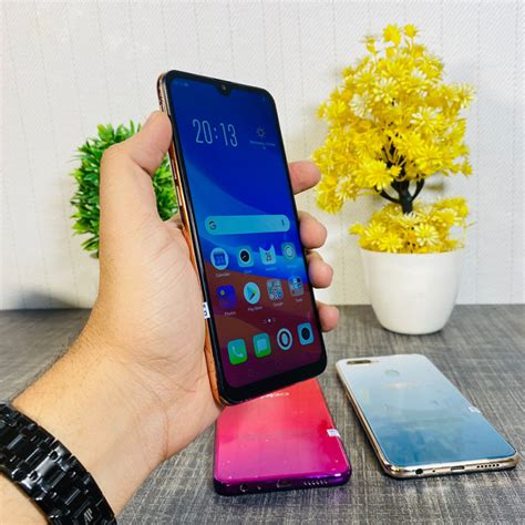 Oppo F Pro Gb Gb Price In Pakistan Mp Camera Mobile