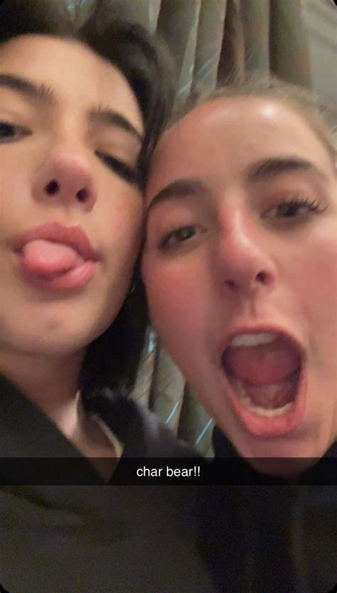 👅 R Charlidameliomommy