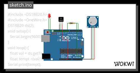 Arduino Farah Sukma Maulida Wokwi Esp32 Stm32 Arduino Simulator