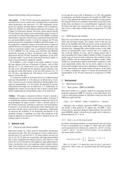Neural Network Based Rule Models With Truth Tables DeepAI