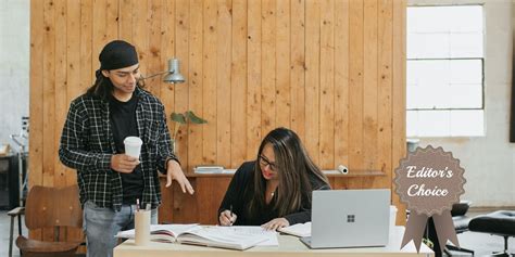 Experience The Best Of Creativity And Productivity On Windows With These Microsoft Store Editor