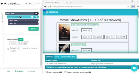 Web Scraping Basics And Examples Upwork