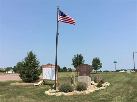 Crooks Sd City Hall At Robert Bible Blog