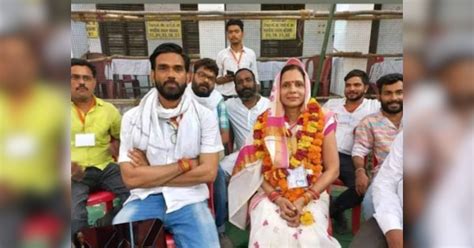 Unnao Nagar Palika Chunav Result 2023 Unnao Nagar Panchayat Parinam For
