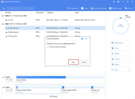How To Fix Disk Errors In Windows 10 Computer