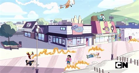 Mc Toon Reviews Guidance Steven Universe Future Episode Toon Reviews