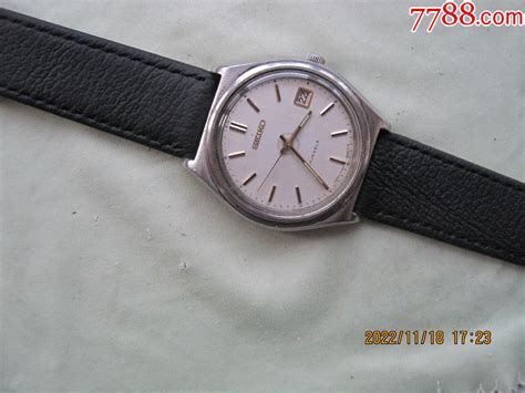 男表 曰本 精工 单曰历 好用 有快拨 原装表盘 品自定 7788收藏 收藏热线