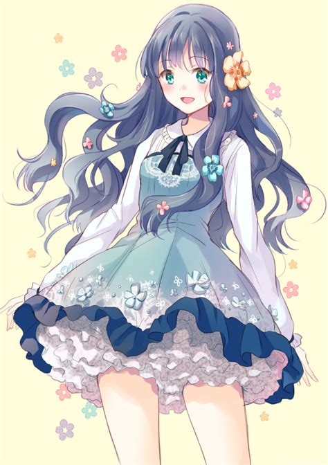 Original Drawn By Yatomi Danbooru